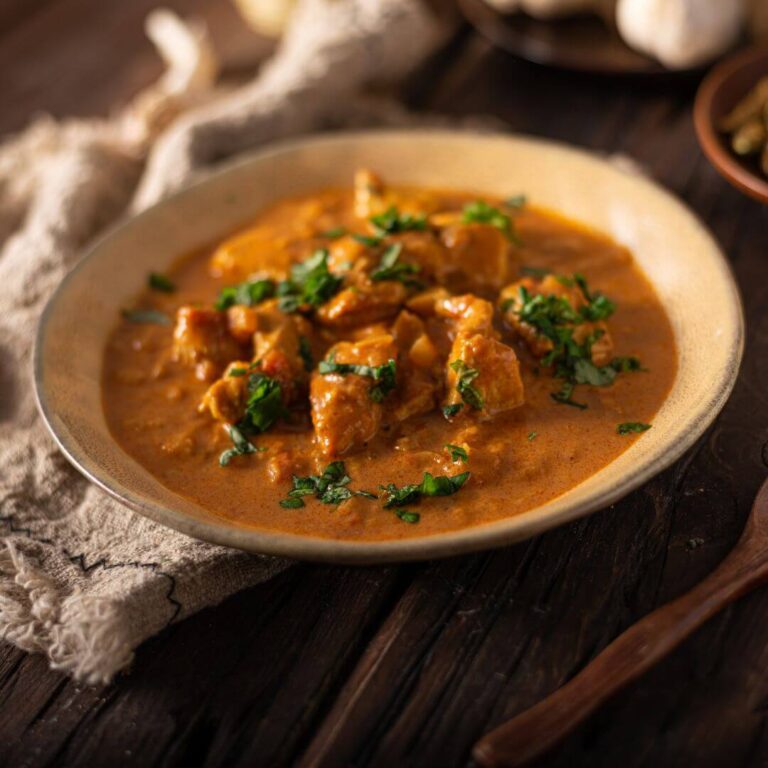 Explore Our Delectable Indian Menu | Indian Curry Club Essendon